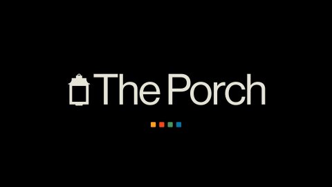 Locations | The Porch